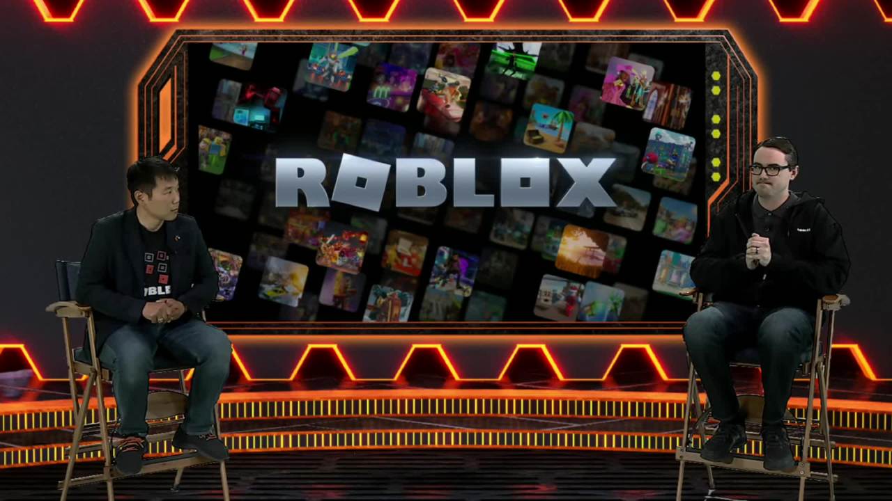 Building a Distributed Data Infrastructure with Roblox | Pure Storage