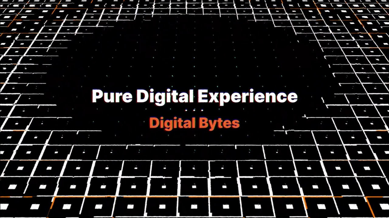 Digital Bytes: Pure1 Workload Planner Demo | Pure Storage