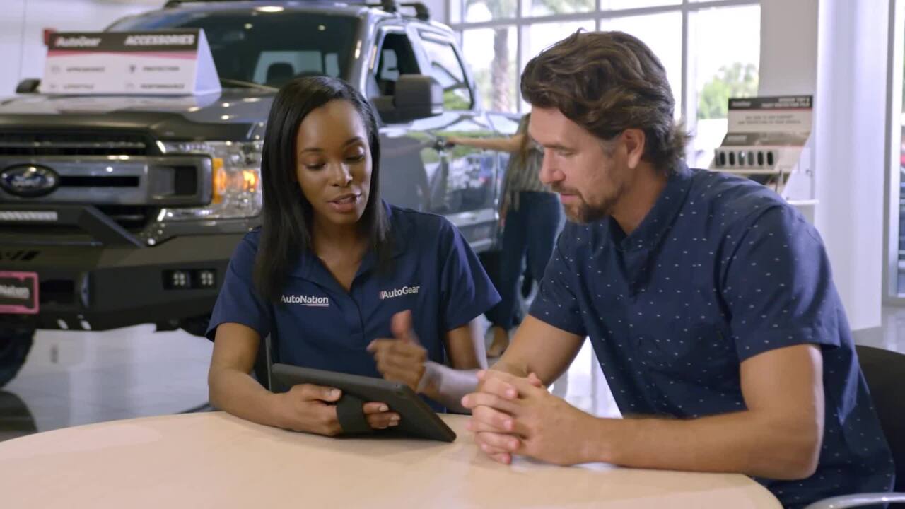 AutoNation Transforms Automotive Experiences | Pure Storage