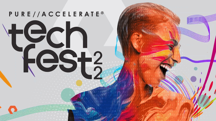 AWS Storage Intro | Pure Storage