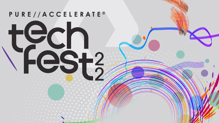 Fusion for Storage Providers | Pure Storage