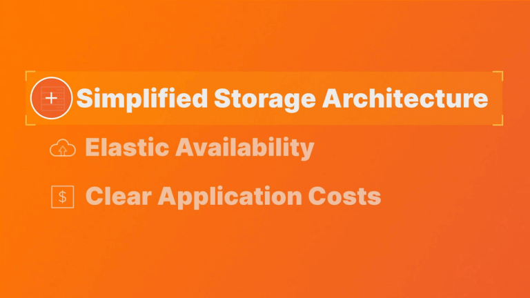 Streamline Cloud Operations with Evergreen//One | Pure Storage