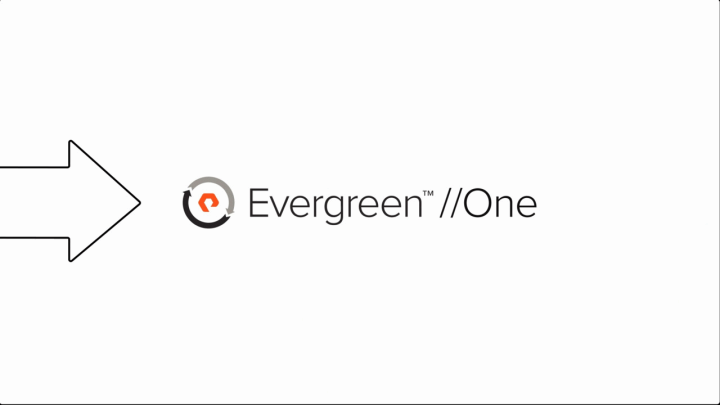 A Superior Customer Experience with Evergreen//One | Pure Storage