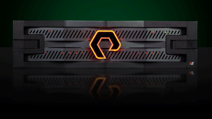 Pure//Accelerate® 2023: Introducing the Pure//E Family | Pure Storage