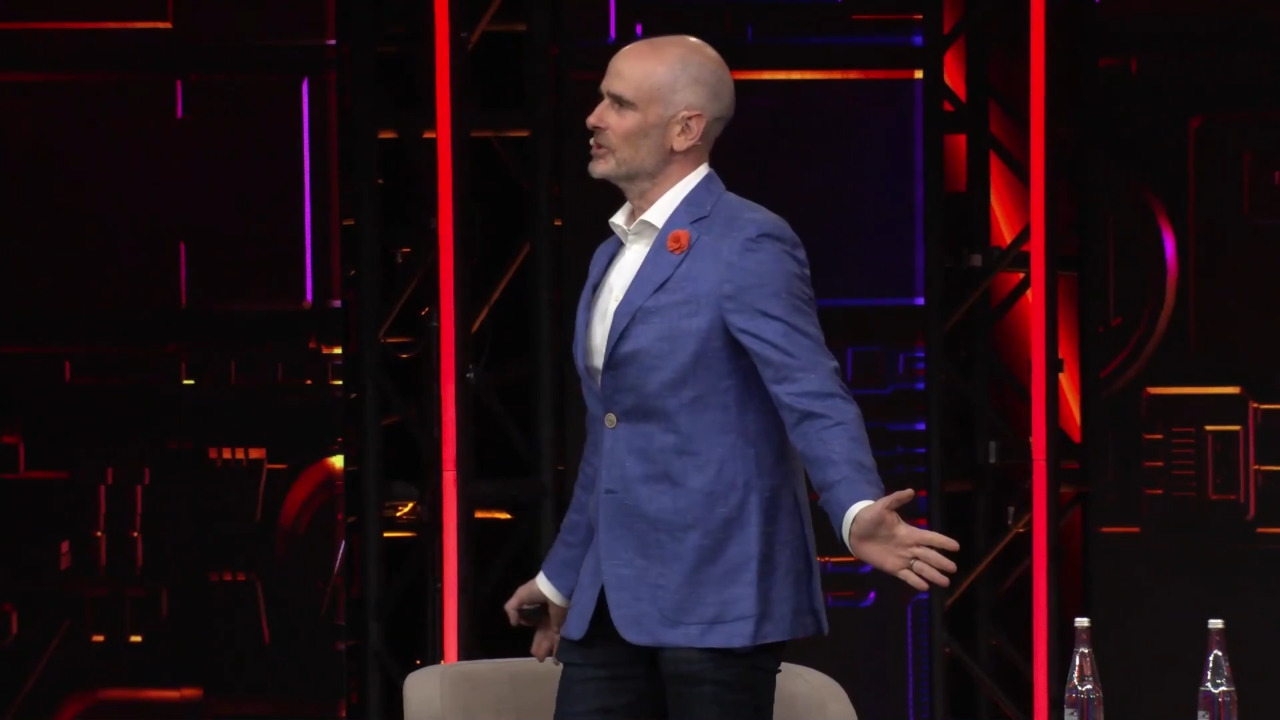 Pure//Accelerate® 2023: Why Pure Storage Is Your Innovation Partner for ...