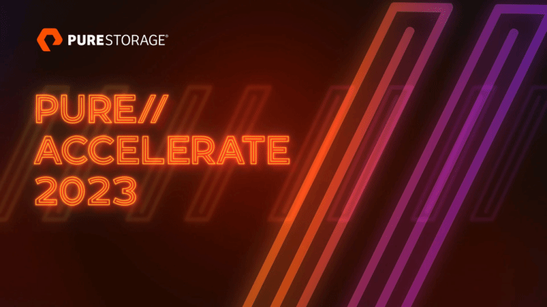 Pure Storage Roadmap: Where We Are, and Where We're Going | Pure Storage