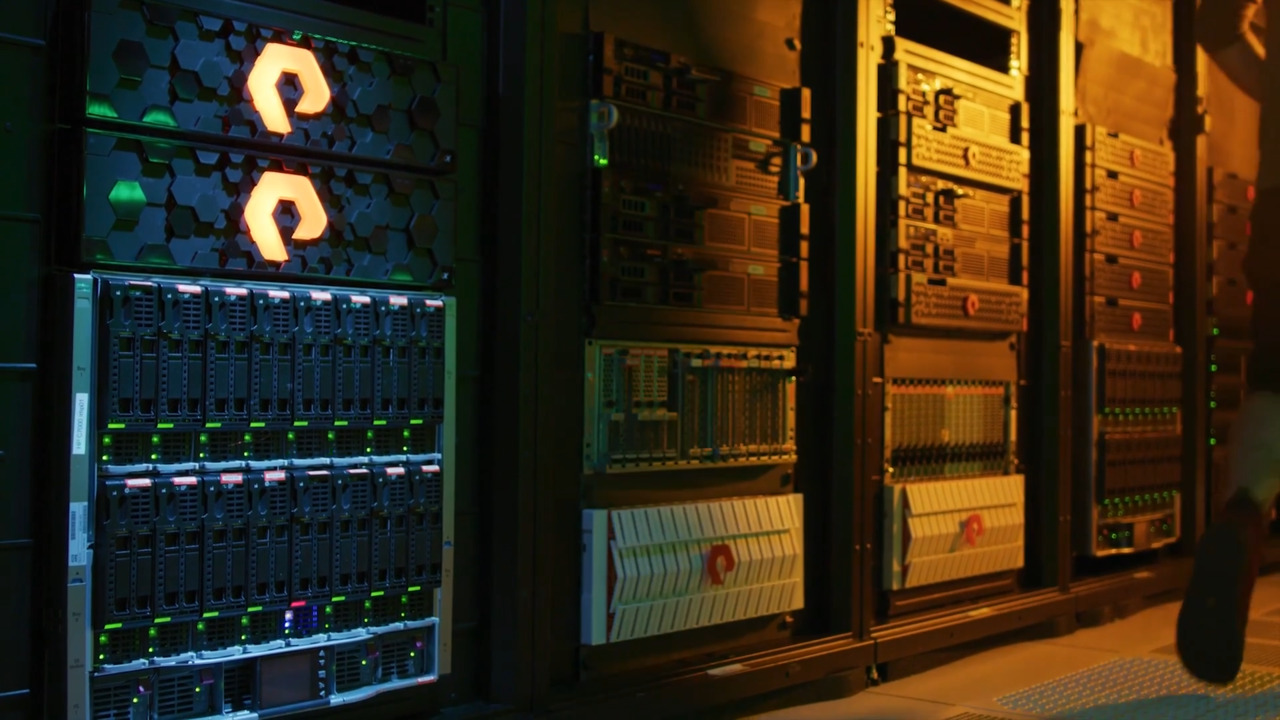 Customers and Case Studies | Pure Storage