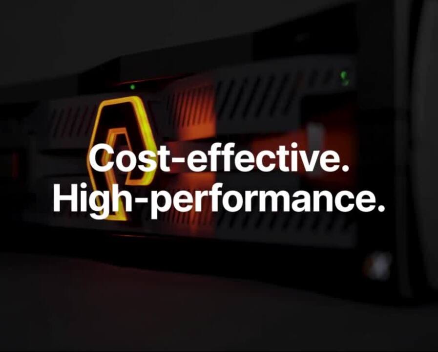 Powerful Unified Block and File Storage | Pure Storage