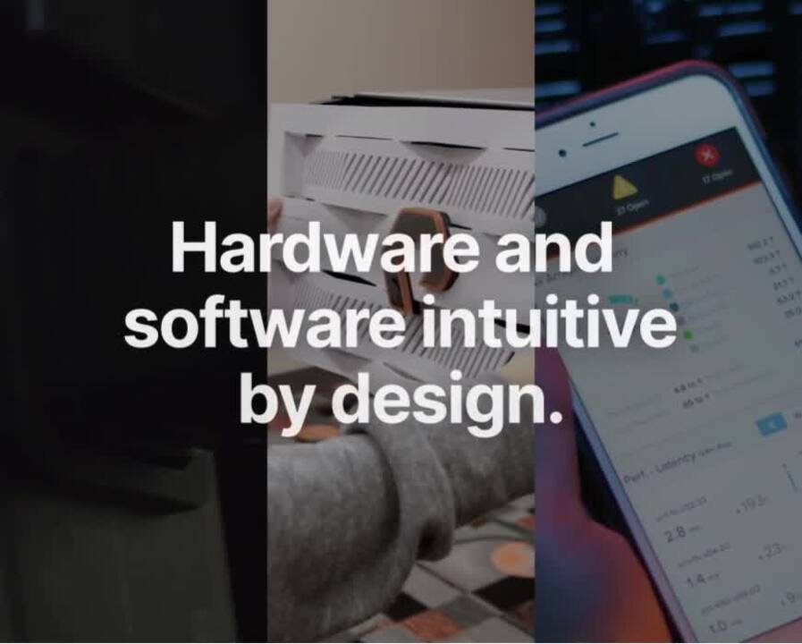 The Most Intuitive Experience | Pure Storage