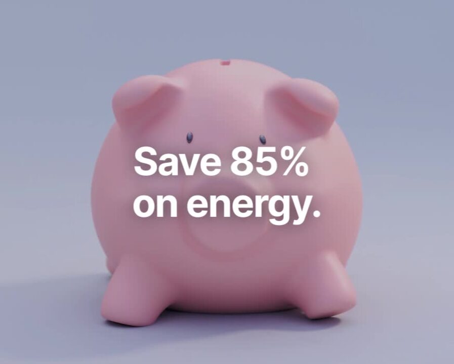 Better Economics and Efficiency | Pure Storage