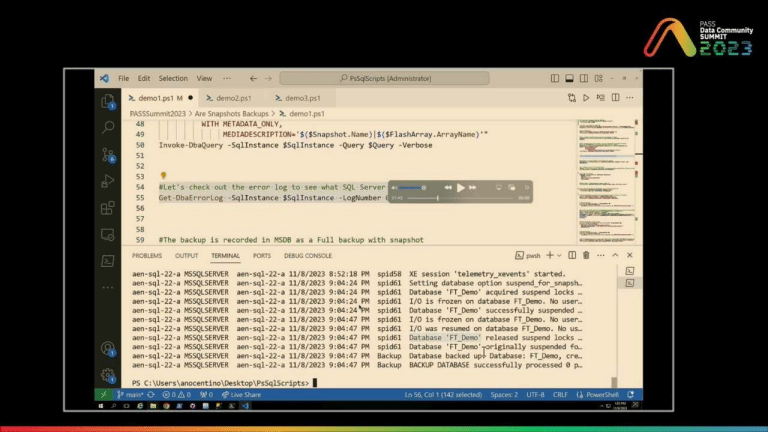 Are Snapshots Backups? | Pure Storage