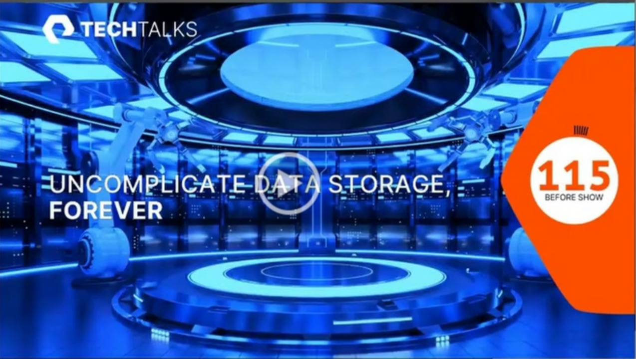 Modernizing Your SQL Server Estate | ピュア・ストレージ