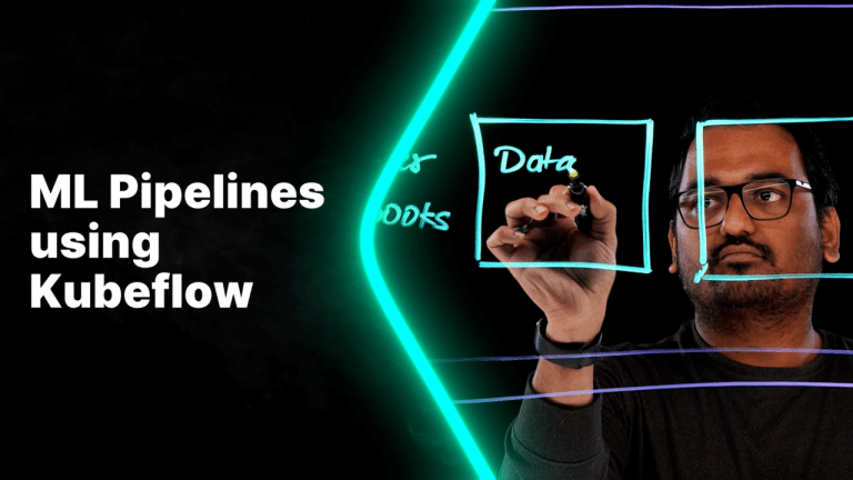 Machine Learning Pipelines Using Kubeflow And Portworx Pure Storage