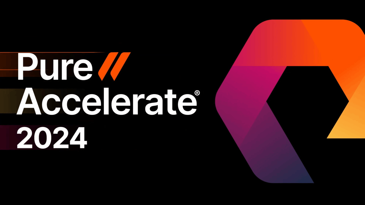 Purely Technical: Innovation Showcase | 퓨어스토리지