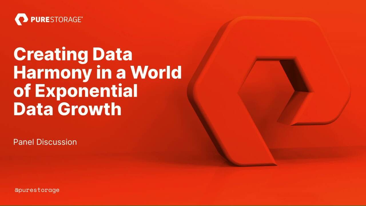 Microsoft SQL Server Solutions | Pure Storage