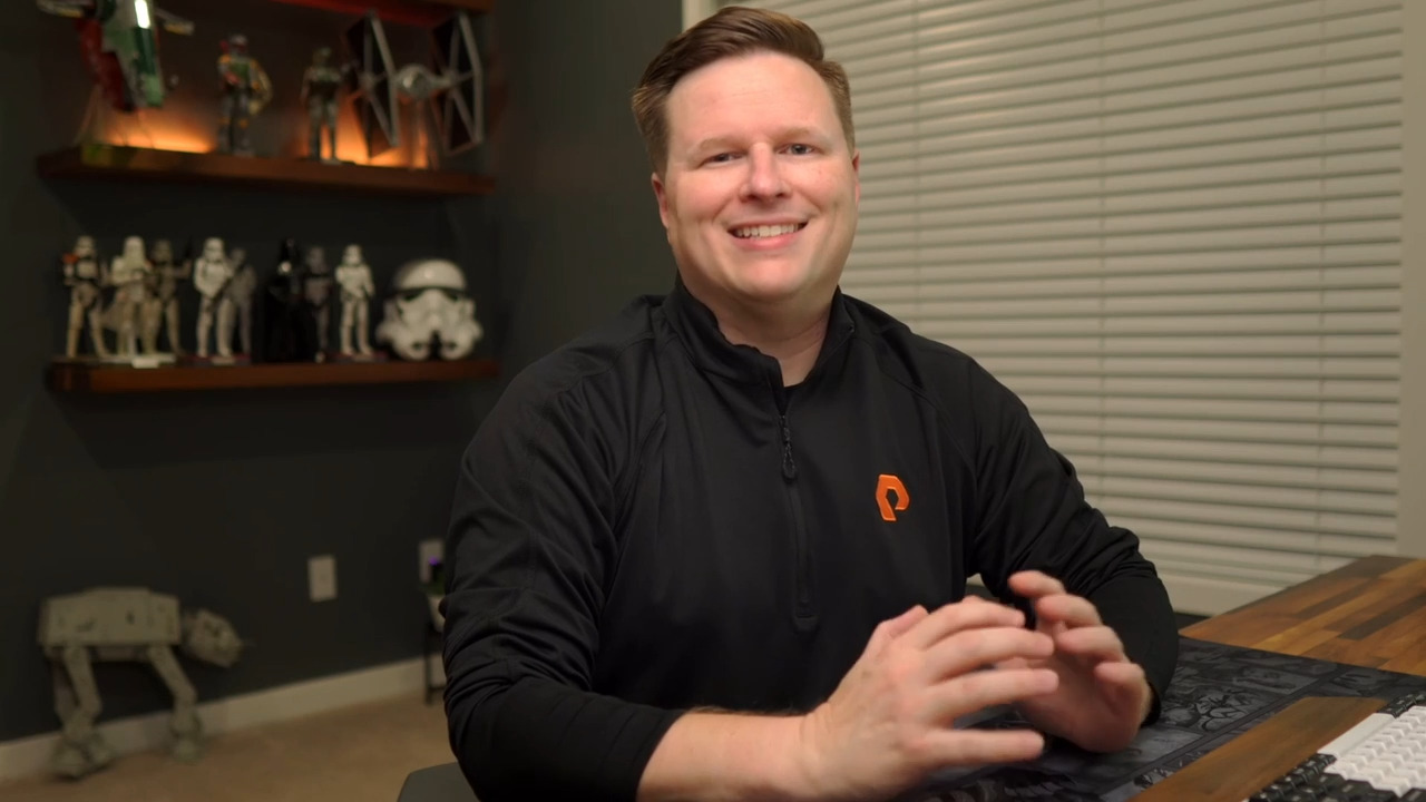 Pure360 Demos | Pure Storage