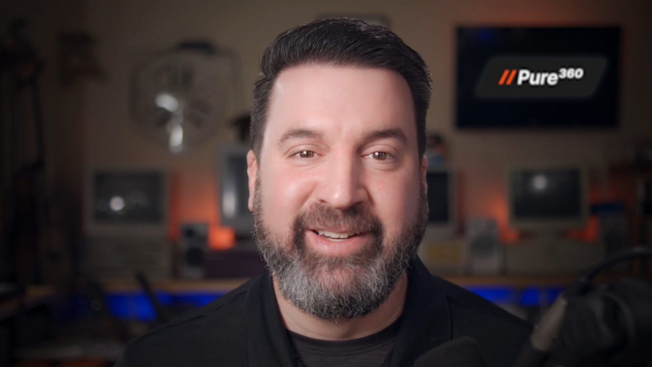 Pure360 | Managing at Scale | Pure Storage