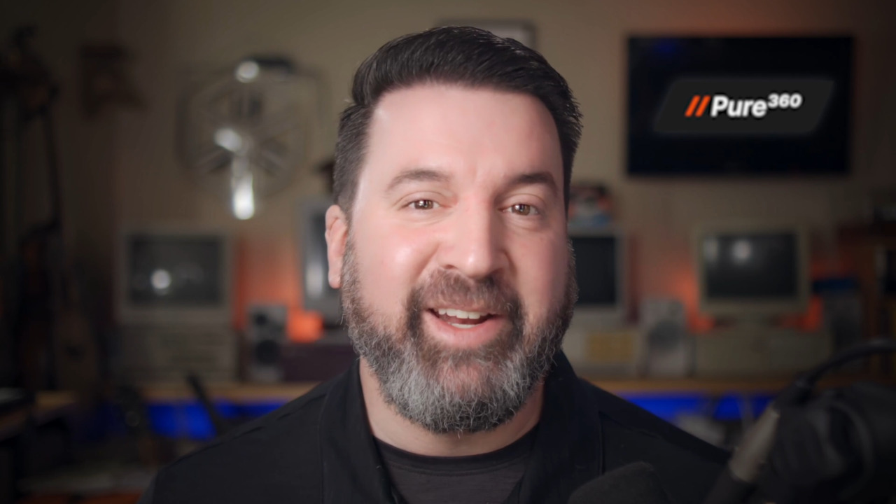 Pure360 | What Is the Pure Storage Platform? | Pure Storage