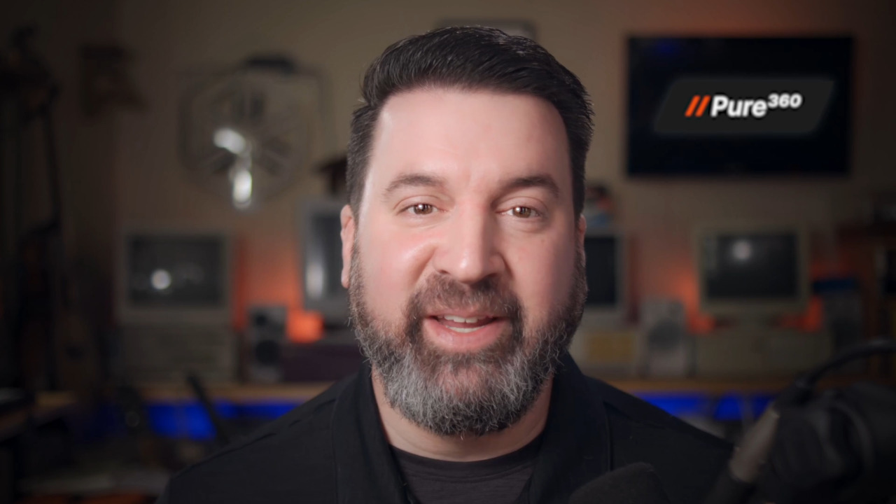 Pure360 | Securing the Pure Storage Platform | Pure Storage