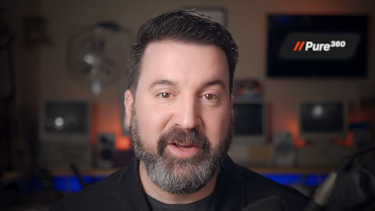 Pure360 | Platform Channel | Pure Storage