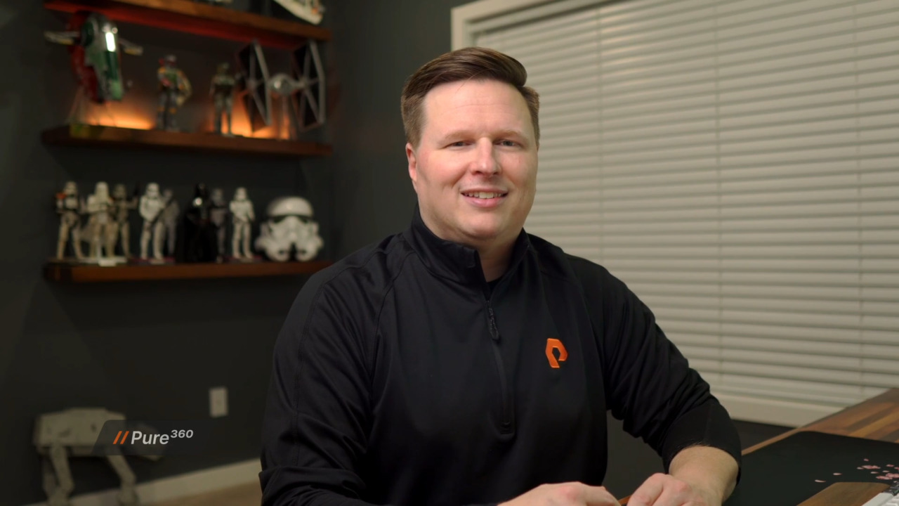 Pure Storage Data Replication | Pure Storage