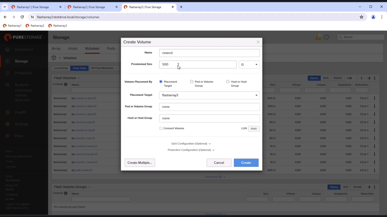 Pure360 Demos | Pure Storage