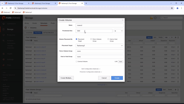 Pure360 Demos | Pure Storage