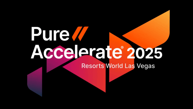 Evergreen//One™: Delivering the Pure Storage platform to you as a ...