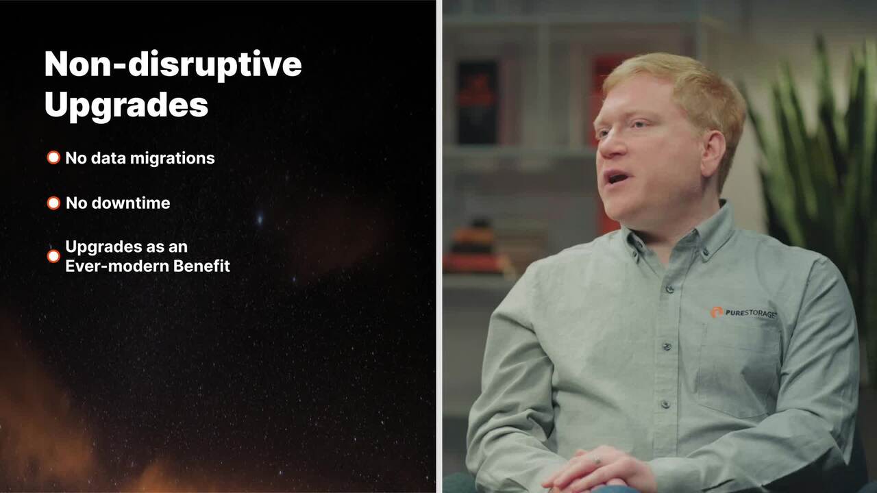 Next-Gen FlashBlade//S Delivers Peak Performance for Unstructured Data ...