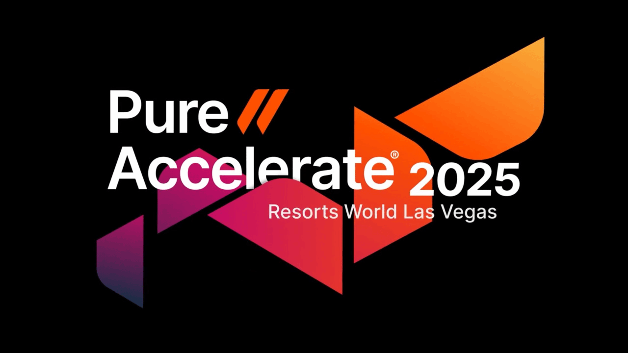 Introducing the Enterprise Data Cloud | Pure Storage