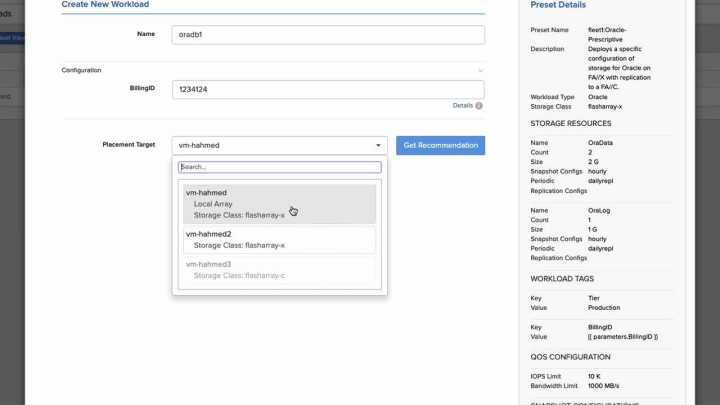 Eliminate Risk & Build Efficiency with Fusion’s Unified Storage Automation | Pure Storage