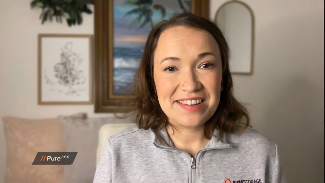 Introduction to Pure Storage Cloud | Pure Storage