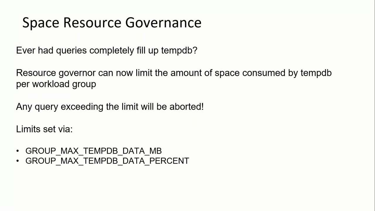 10 New Features in SQL Server 2025 | Everpure (formerly Pure Storage)