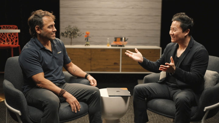 Data Stream + Nvidia Collaborative Video | Pure Storage