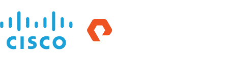 Converged Infrastructure from Cisco and Pure