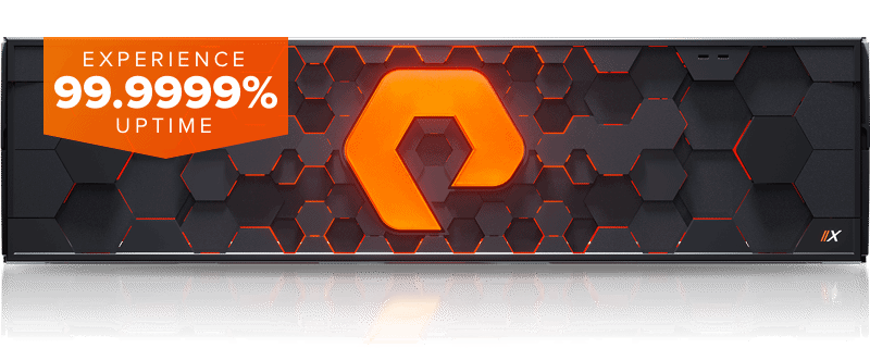 Pure vs. Netapp: Rethink Your Storage Vendor | Pure Storage