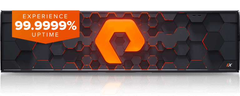 Pure vs. Netapp: Rethink Your Storage Vendor | Pure Storage