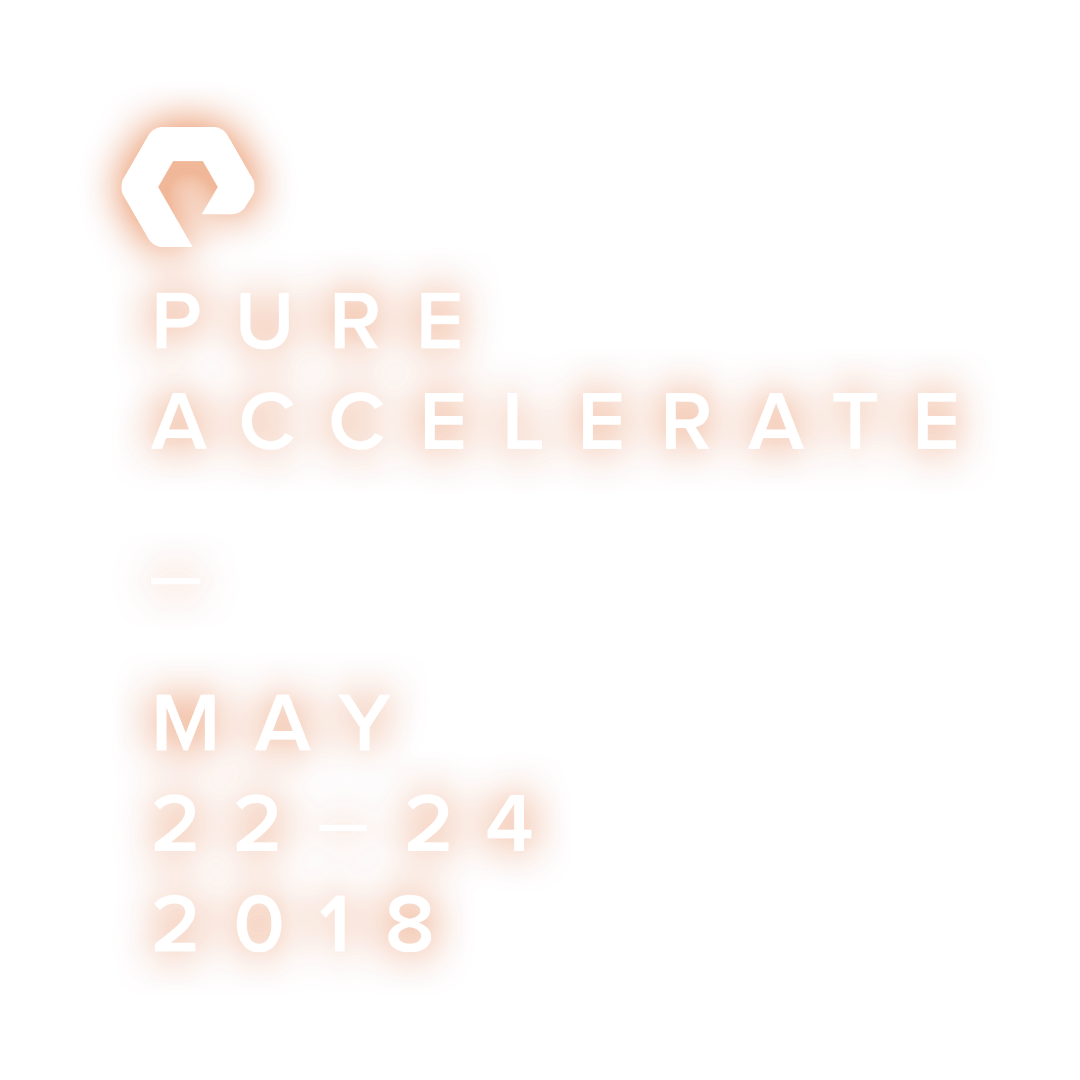 All-Flash Enterprise Data Storage Platform, Systems and Solutions | Pure Storage