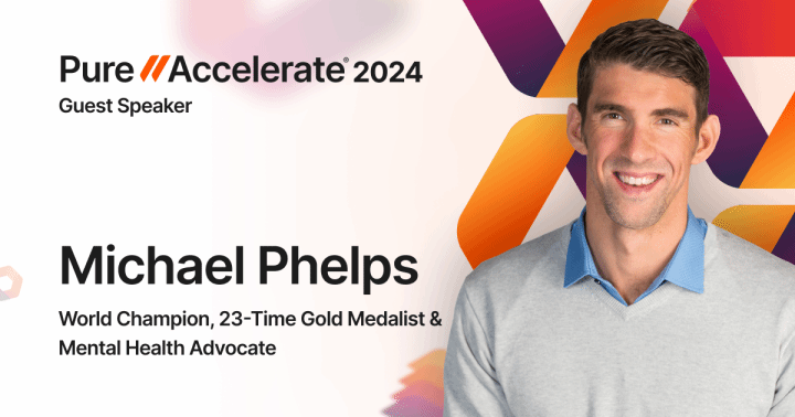 Pure//Accelerate® 2024 - June 18 - 21 - Las Vegas | Pure Storage