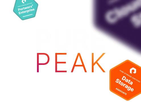 Pure//Accelerate® 2024 - June 18 - 21 - Las Vegas | Pure Storage