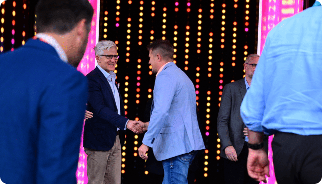 Pure//Accelerate® 2024 - Pure//Partner Forum | Pure Storage