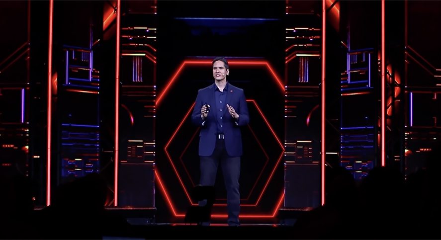 Pure//Accelerate® 2024 - June 18 - 21 - Las Vegas | Pure Storage