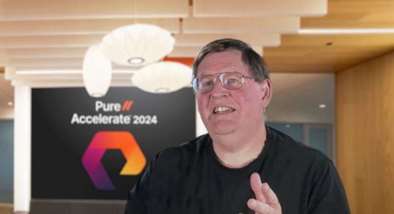 Pure//Accelerate® 2024 - June 18 - 21 - Las Vegas | Pure Storage