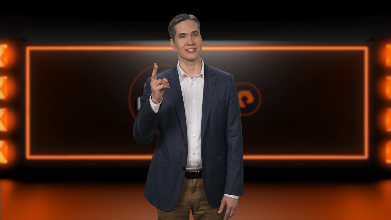 Pure//Launch: Data Storage Platform for the New Era of Data Services ...