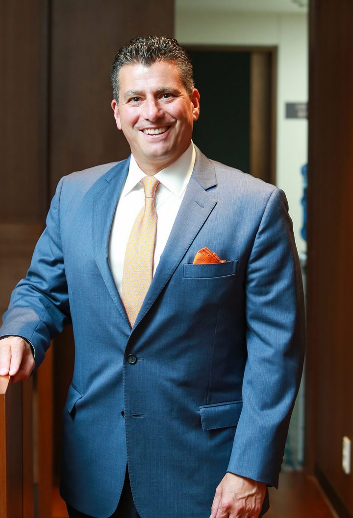 Executive Leadership & Management Team | Pure Storage