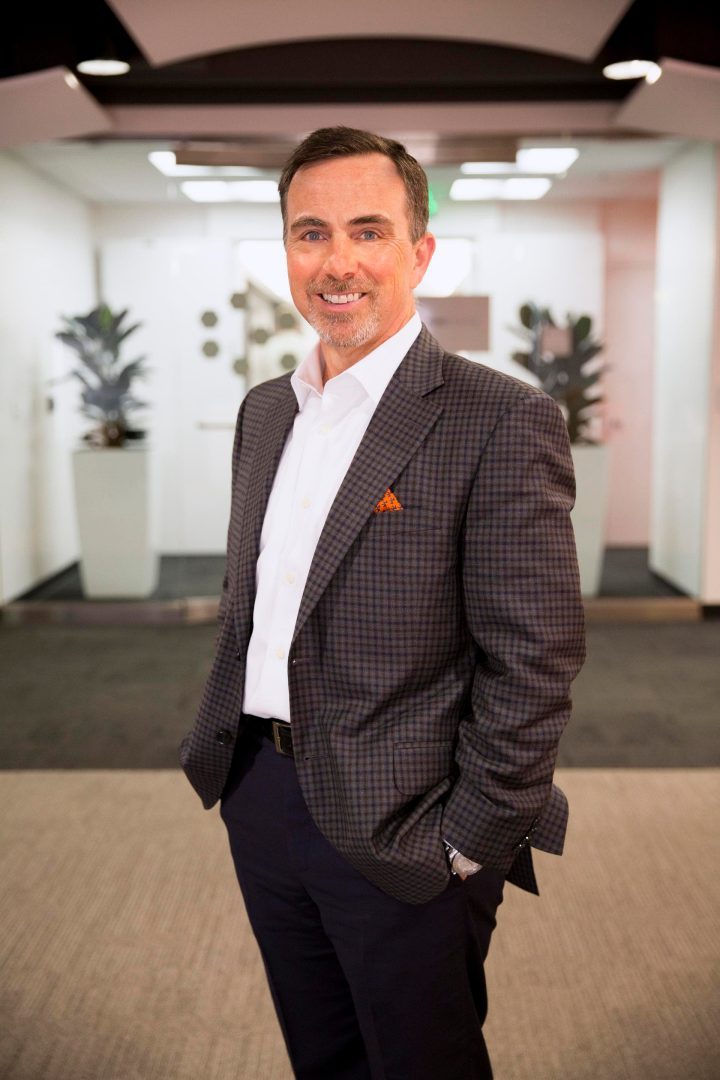 Executive Leadership & Management Team | Pure Storage