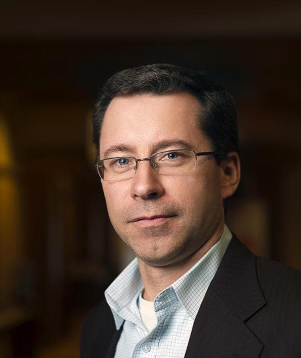 Executive Leadership & Management Team | Pure Storage