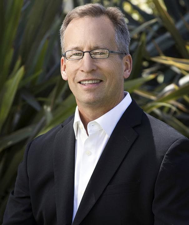 Executive Leadership & Management Team | Pure Storage