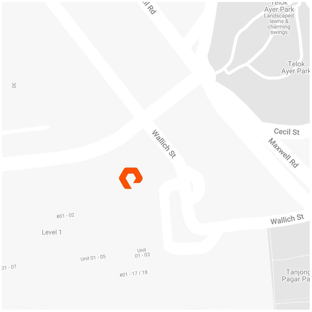 Uncomplicate Data Storage, Forever | Pure Storage