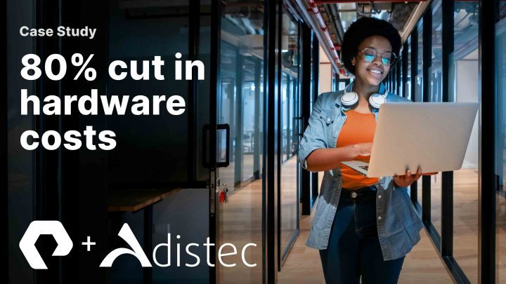 Adistec’s Services Help Latin America Flex its Cloud Muscle | Pure Storage